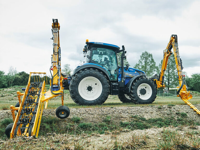 Berky product overview